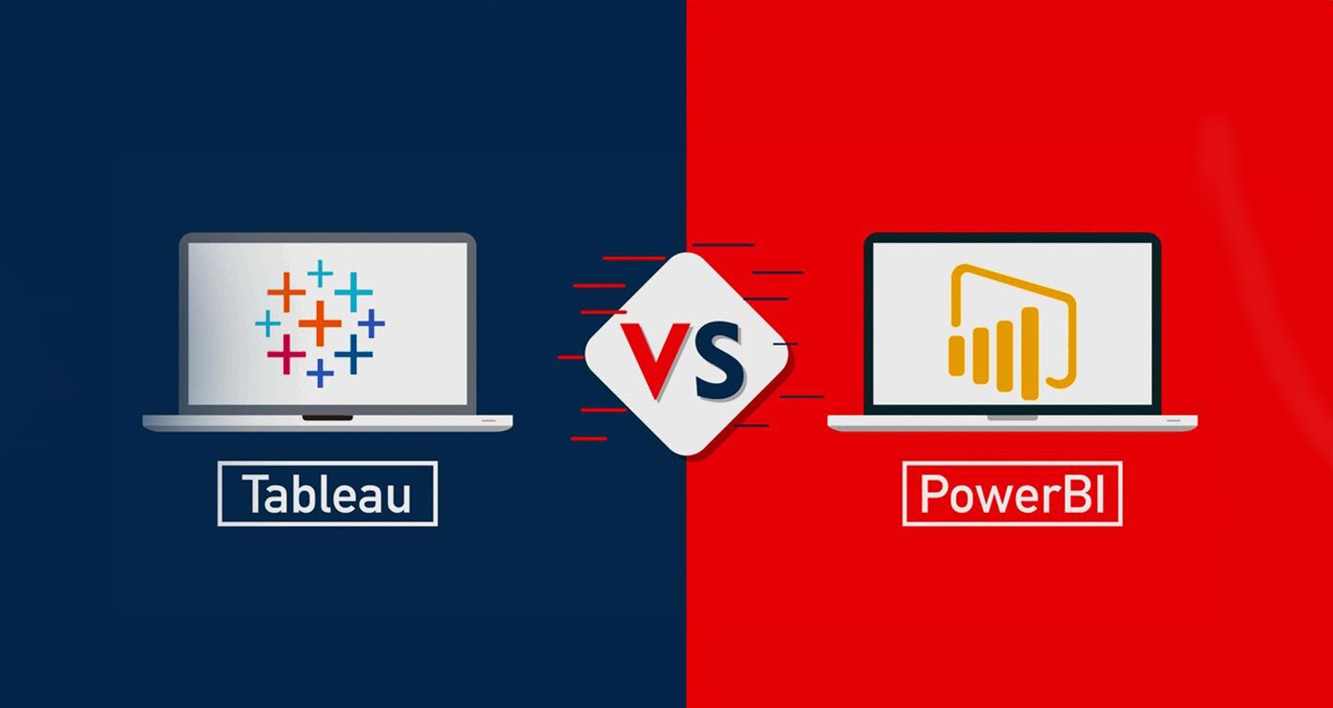 Power BI vs Tableau: Which One to Choose