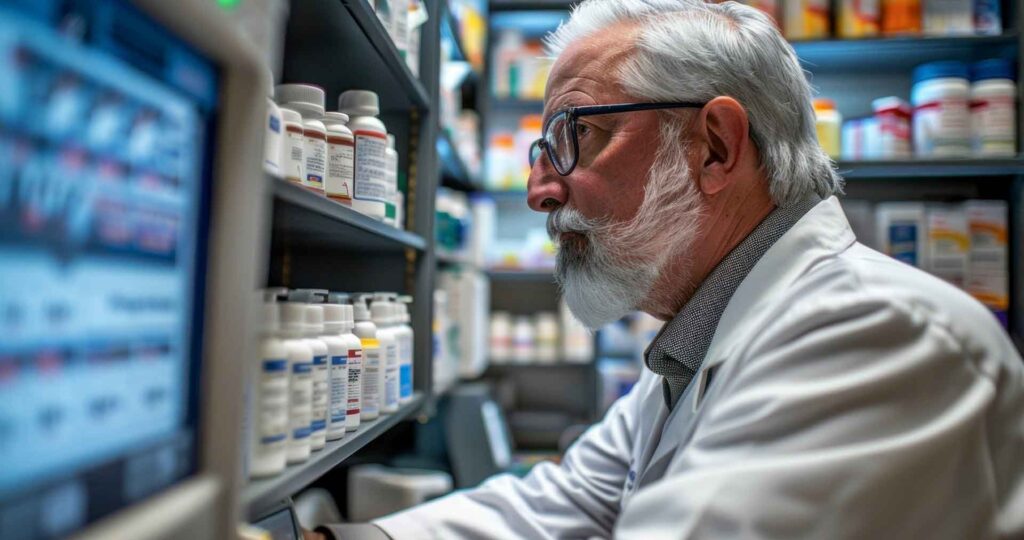 Medication Management Software Solution Development