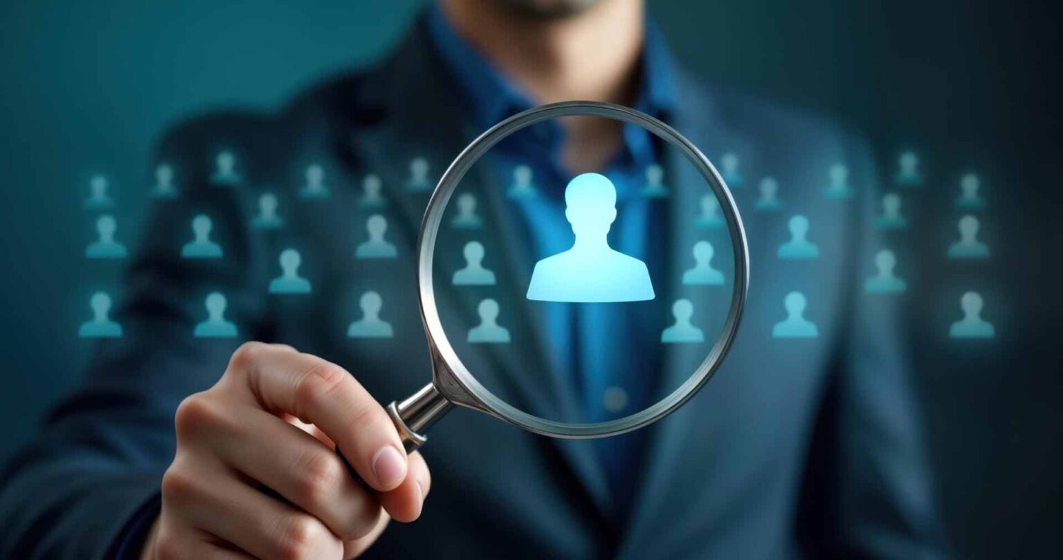 Hiring Management System - A Custom SharePoint Solution