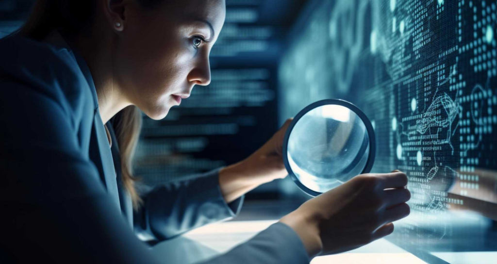 Development of Custom Investigation Management Solution