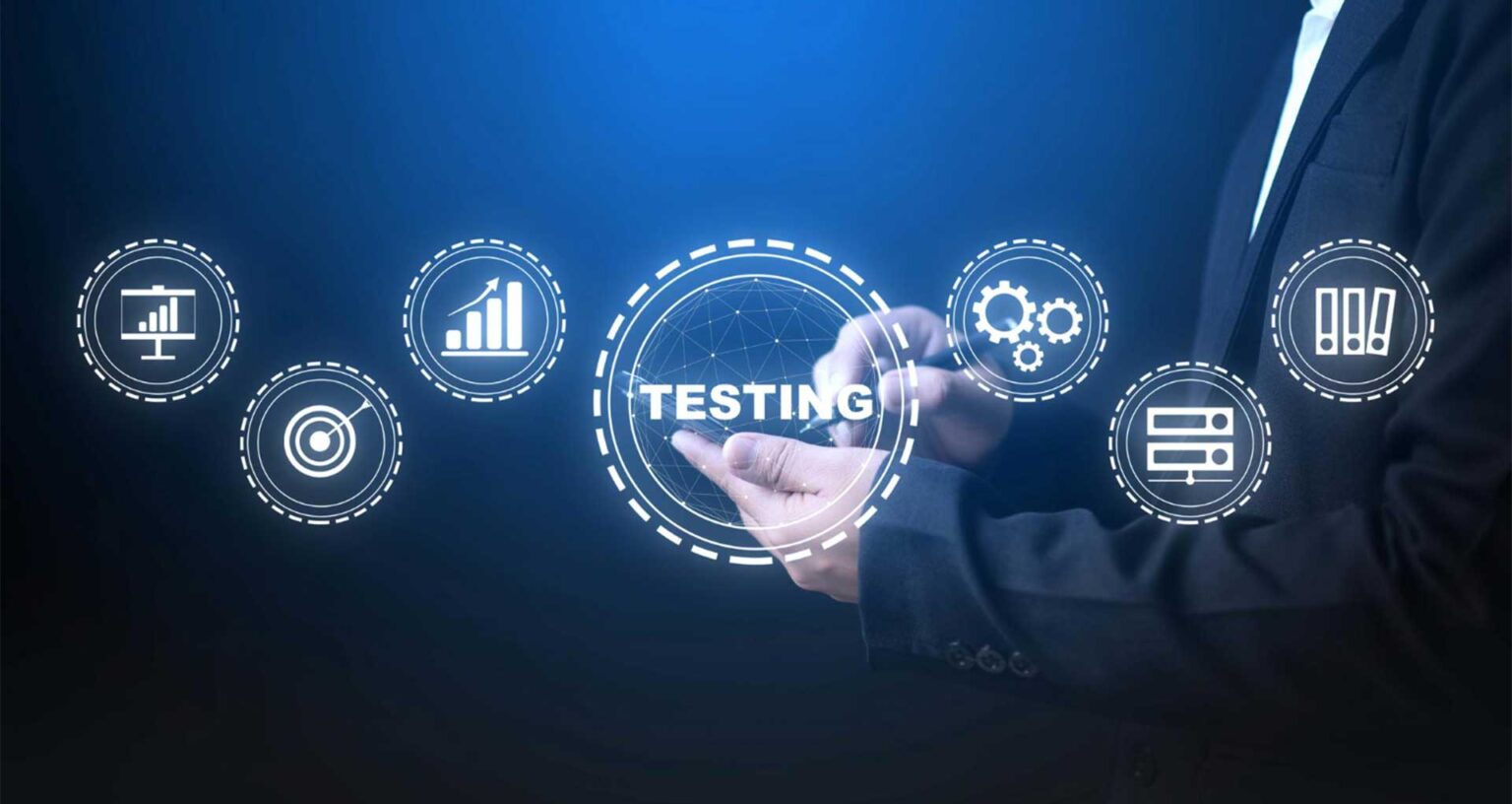 Entry and Exit Criteria in Software Testing Life Cycle