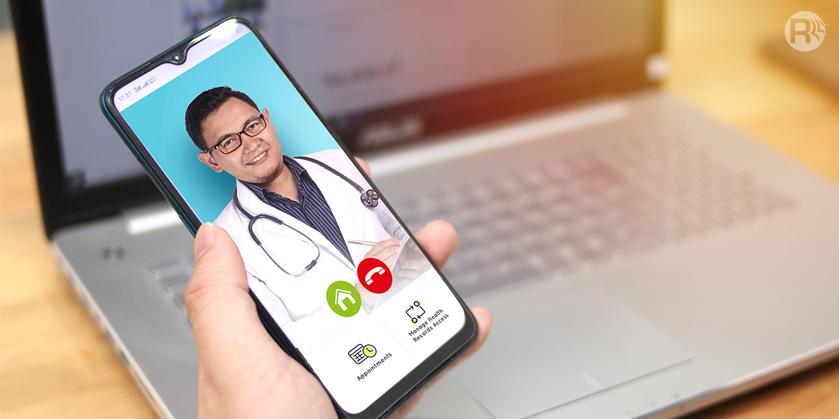 Telemedicine App Development: Benefits, Features & Cost