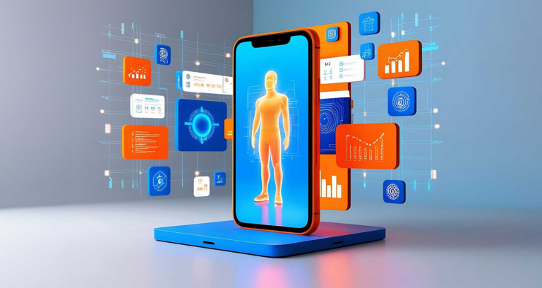 EMR App Development | Electronic Health Record App