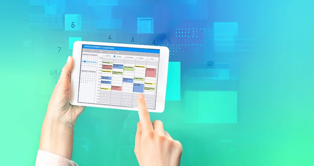 Drupal Based Appointment Booking System | Online Scheduling Solution