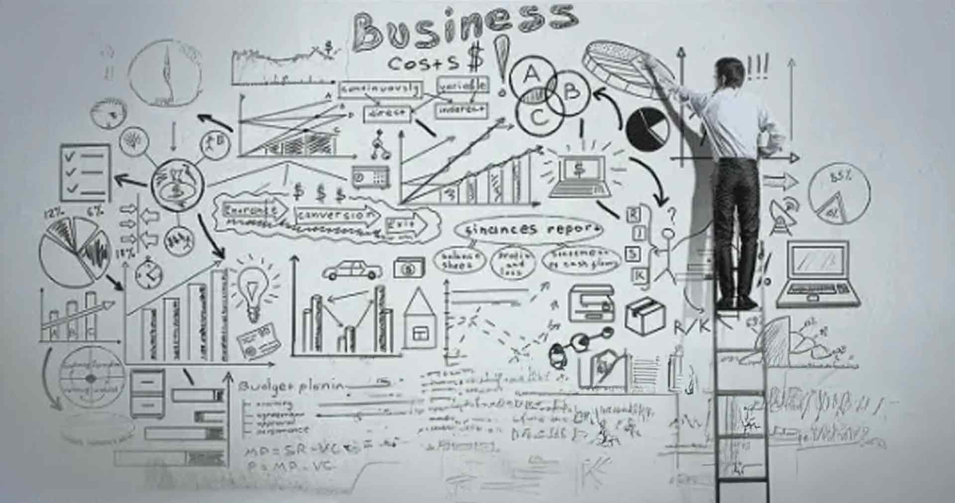 Everything-as-a-Service: Benefits of XaaS Driving Business Innovation