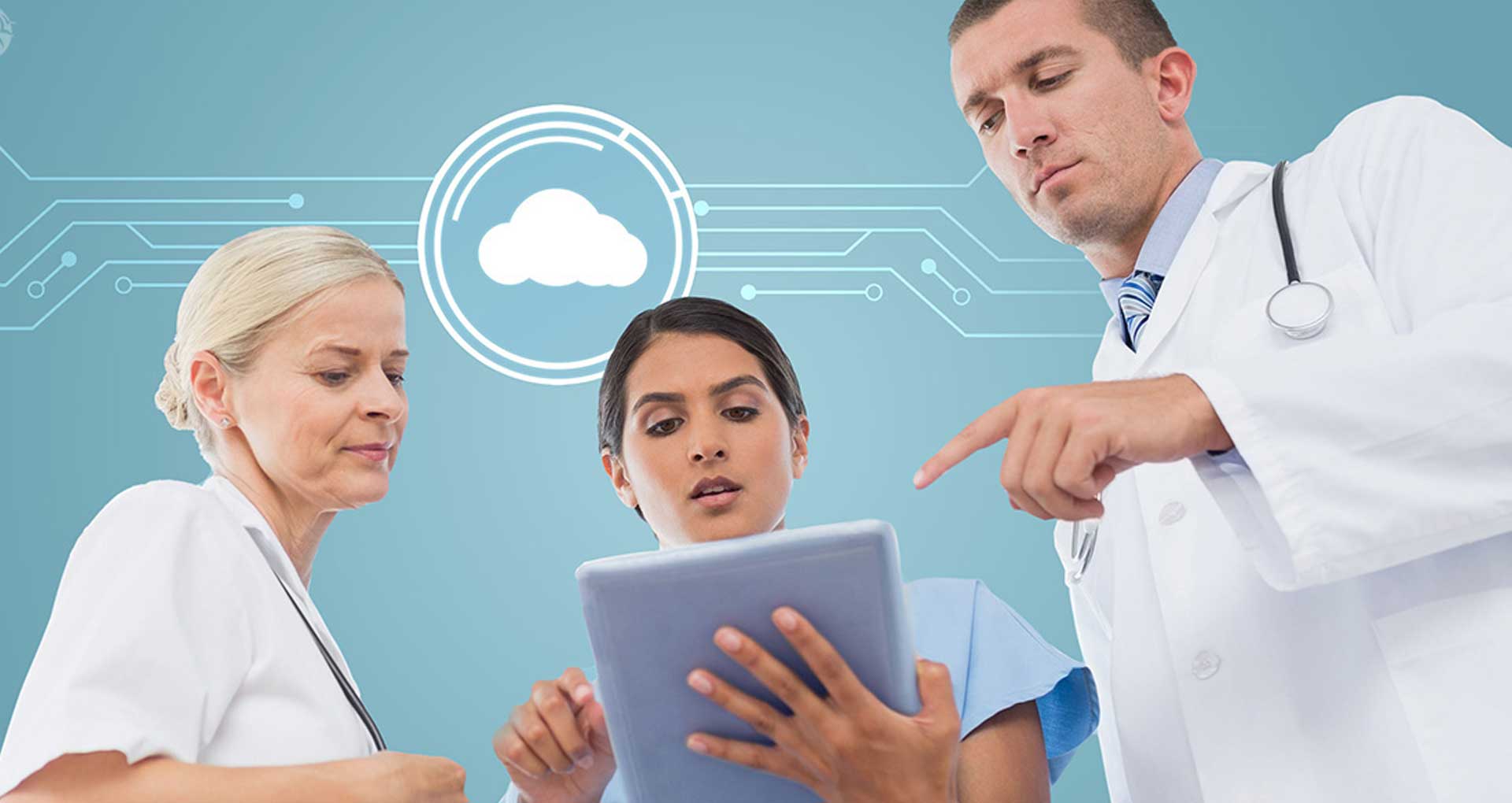 Applications of Cloud Computing in Healthcare Industry Applications of Cloud Computing in Healthcare Industry