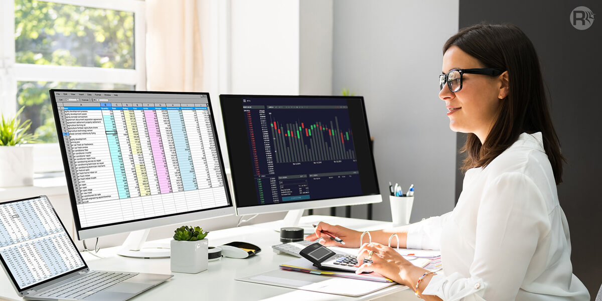 Finance Digital Transformation: Key Insights, Emerging Trends & Benefits