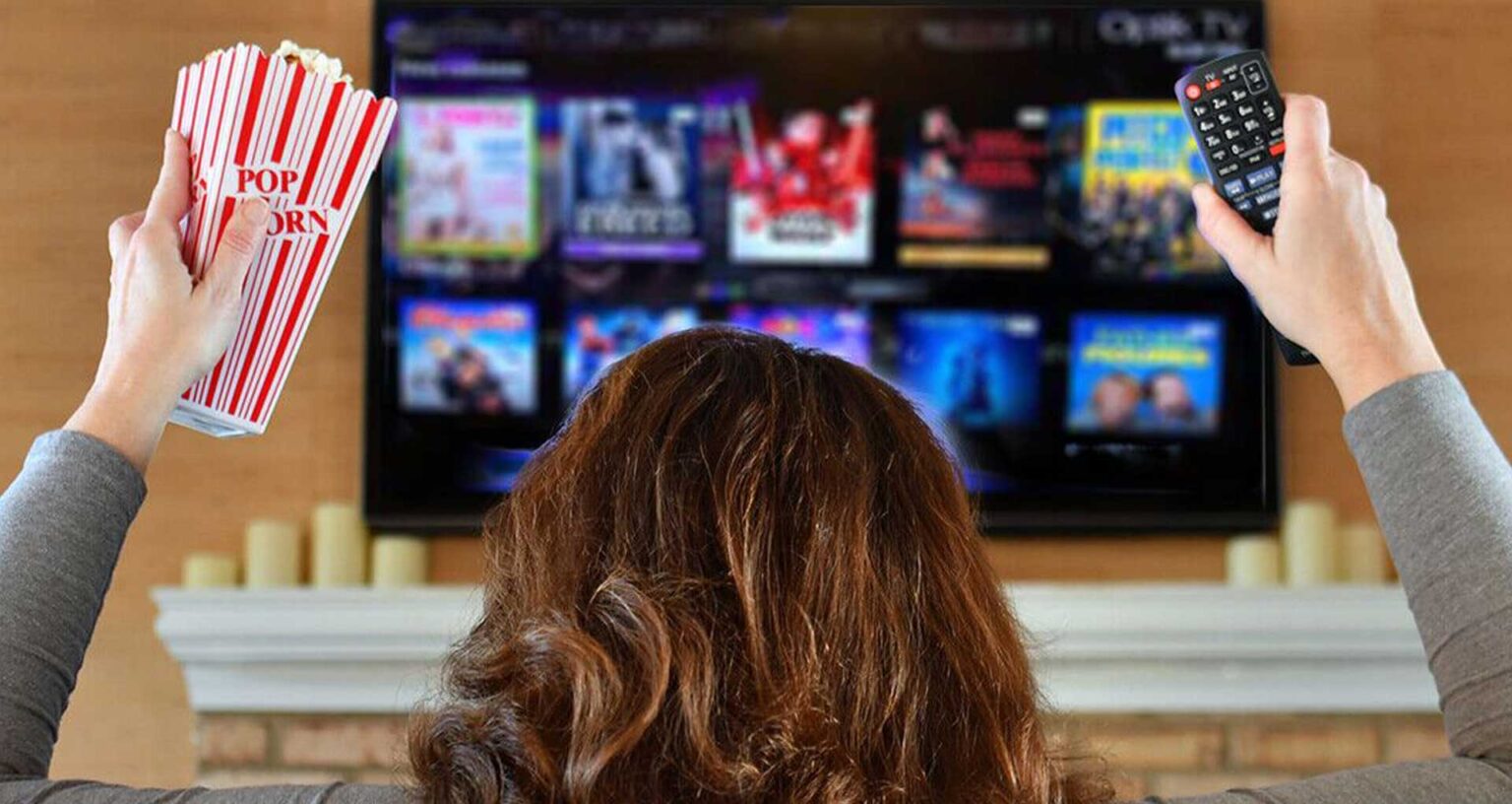 VOD App Development: Features, Benefits, Steps & Cost