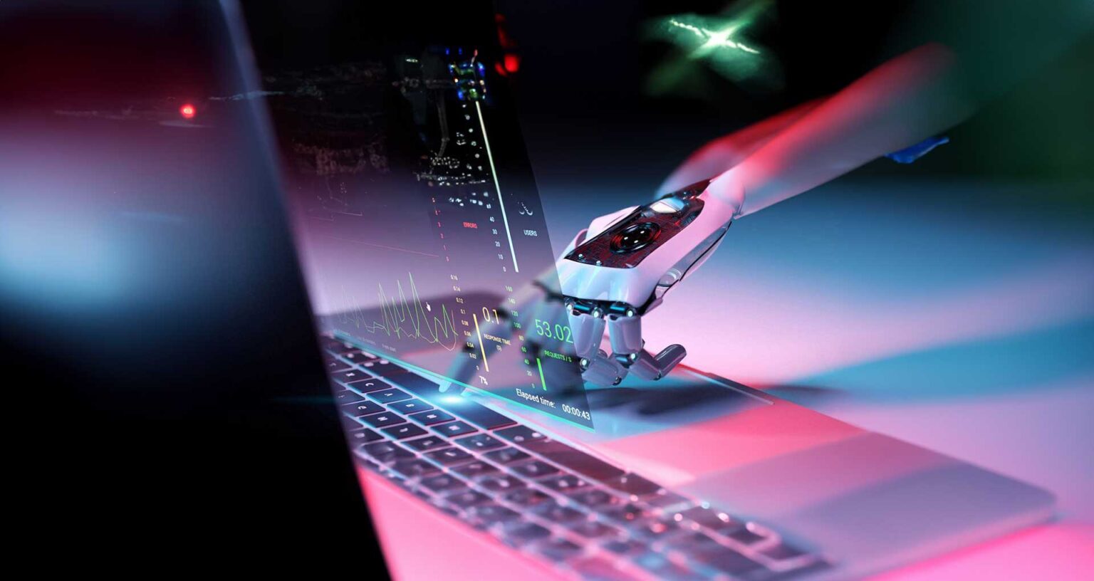 Implementing AI for Software Testing: Approaches, Benefits, Tools