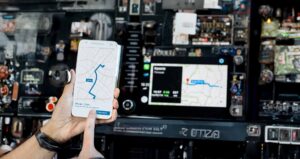 Location based App Development: Features, Benefits Cost and More