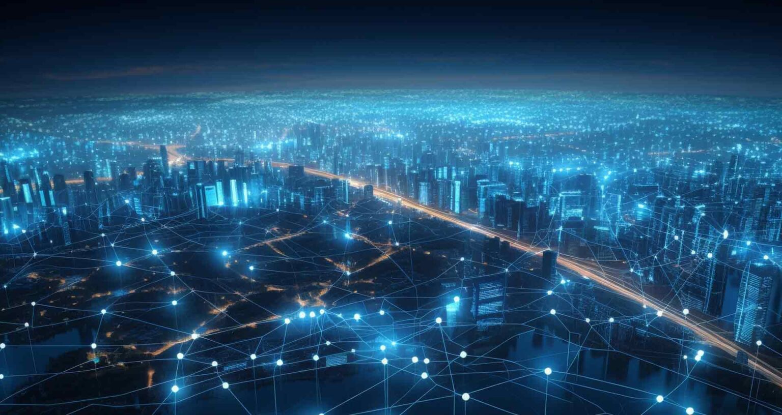 IoT in Smart Cities: Applications and Benefits