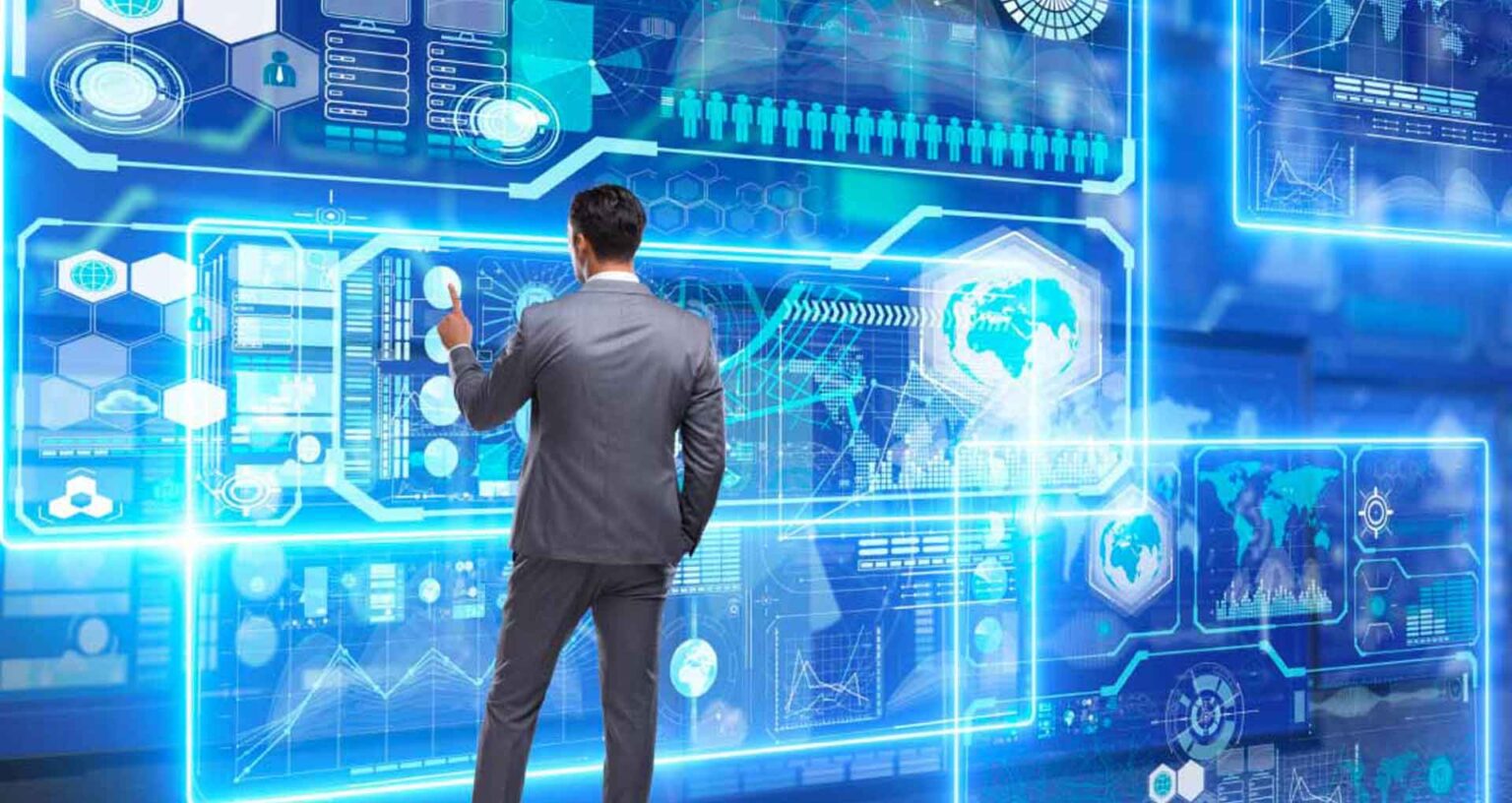 IoT Analytics Use Cases & Benefits IoT Analytics Use Cases & Benefits