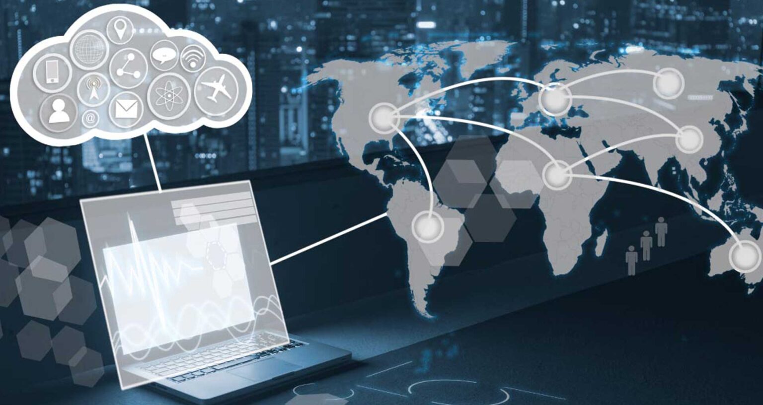 Cloud Implementation Services: Steps and Benefits