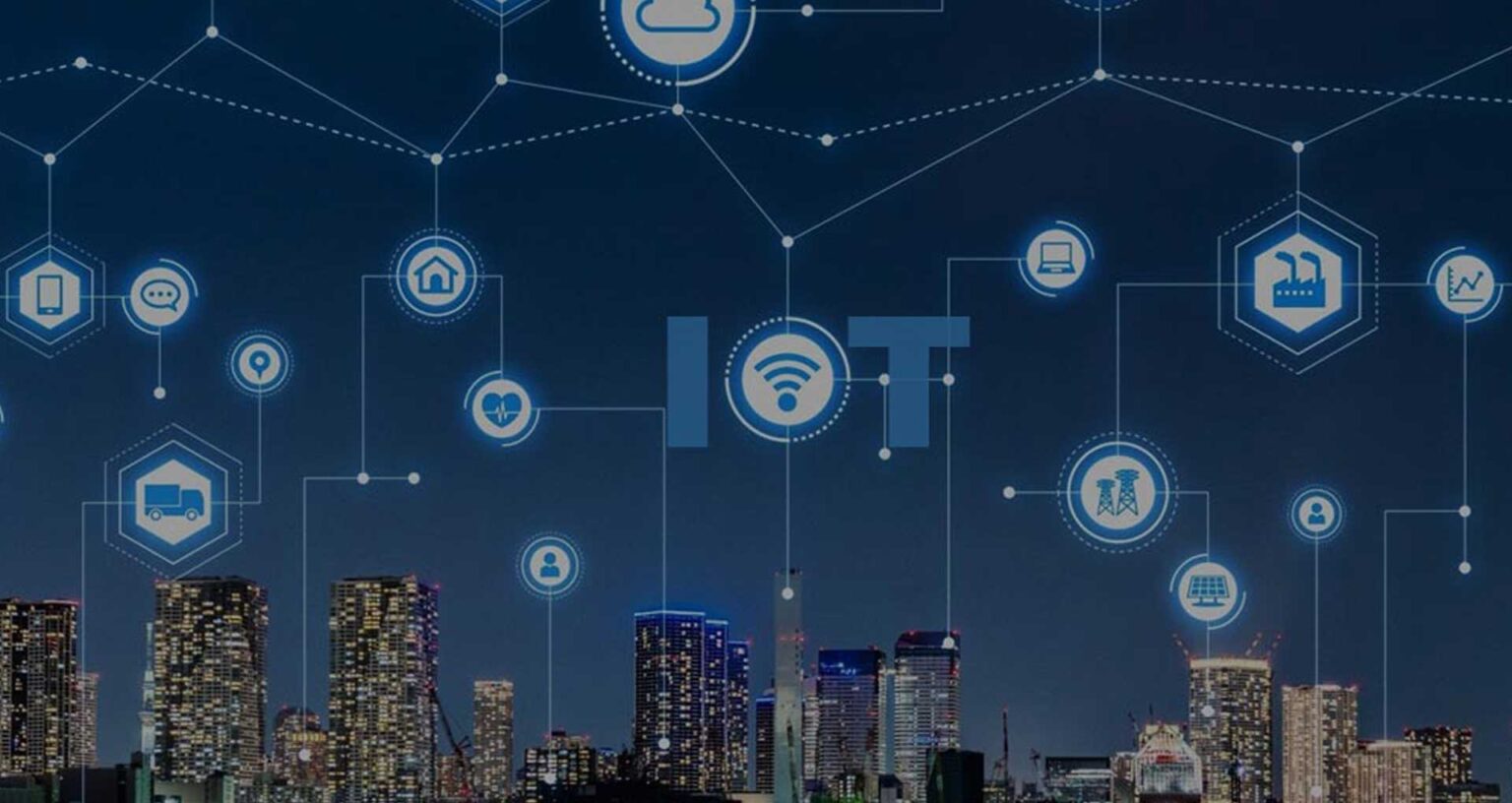 Enterprise Internet of Things: Use Cases and Benefits