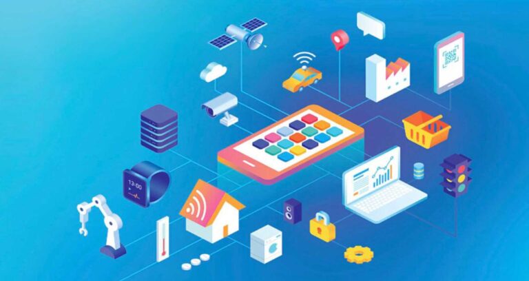 What is Consumer IoT: Trends, Devices & Applications