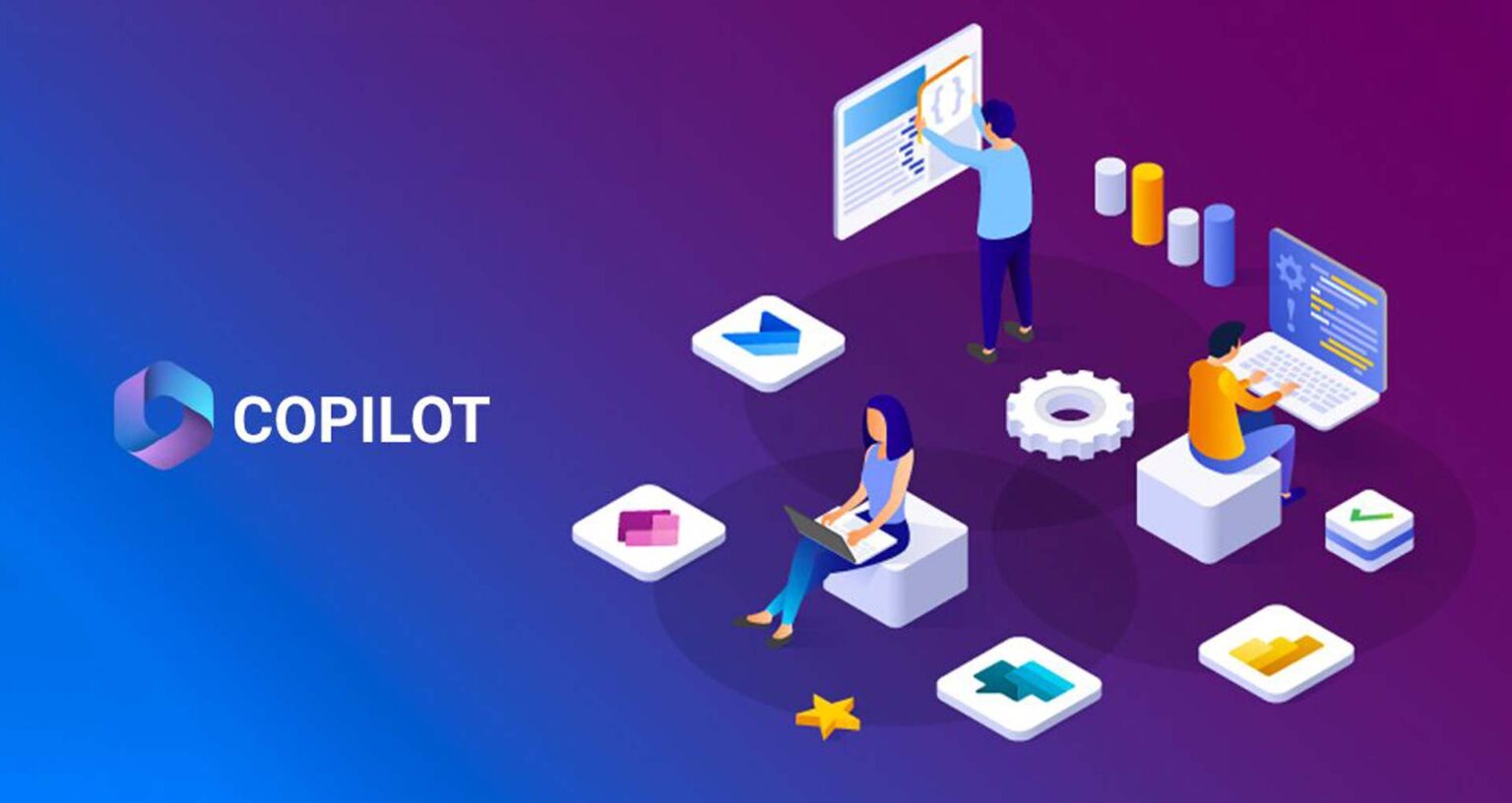 Power Platform AI Copilot to Develop Enterprise-ready Apps