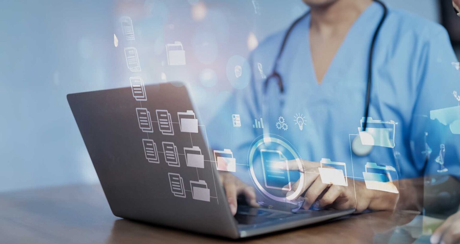 Data Warehouse in Healthcare for Data-Driven Patient Care