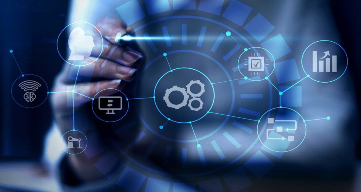 Top 7 Data Integration Techniques and Technologies