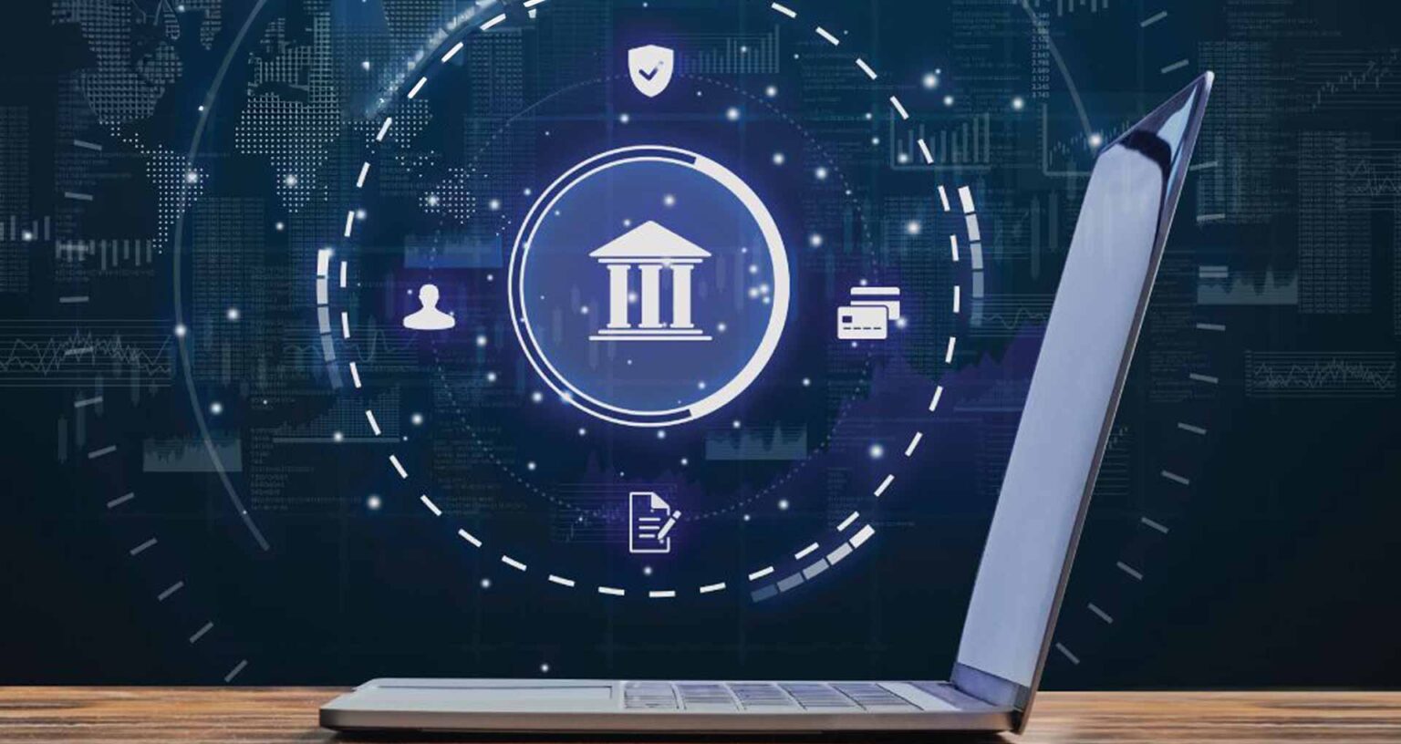 IoT in Banking and Finance: Benefits, Use Cases, Examples