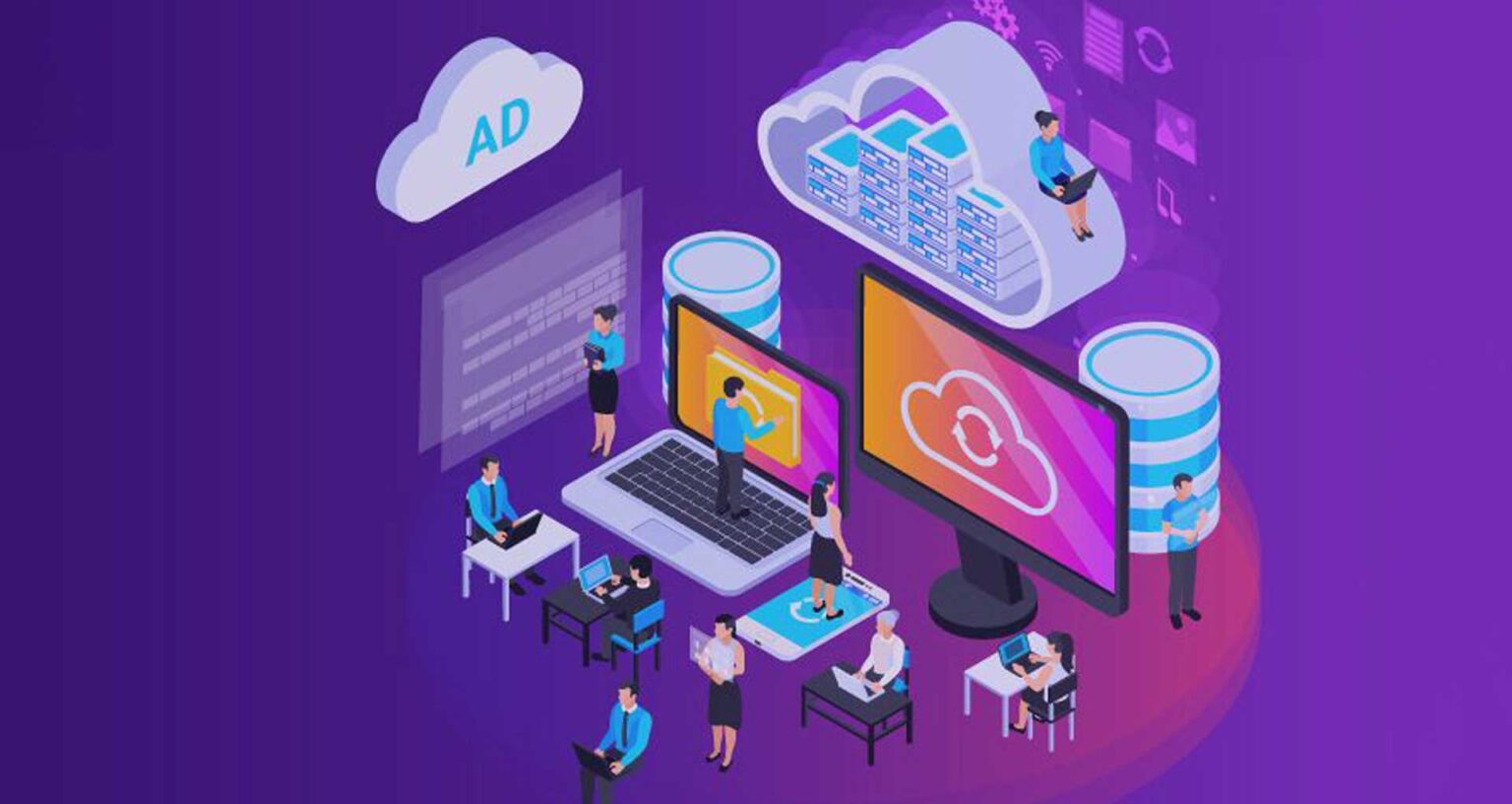 Ad Sever Software Development: What it is & How does it Work?