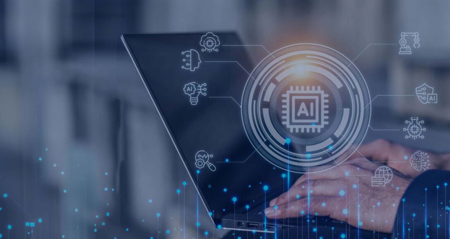 Digital Product Development Services - Rishabh Software