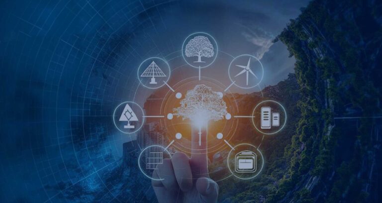 IoT Energy Management Software to Optimize Energy Use