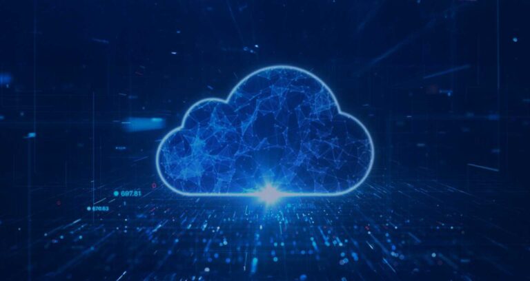 Cloud Application Development Services - Rishabh Software