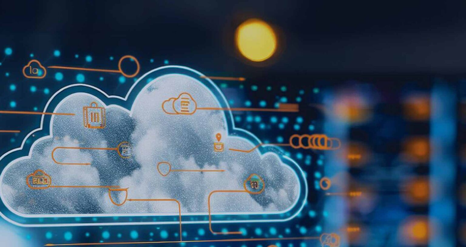 A Complete Guide to Cloud Infrastructure Management