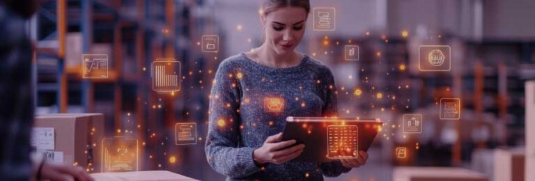 Retail Software Development Company