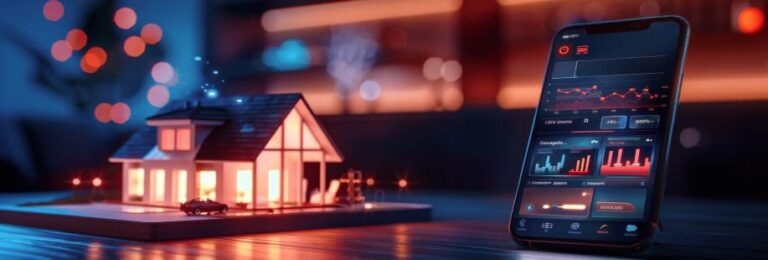 Real Estate Software Development Company