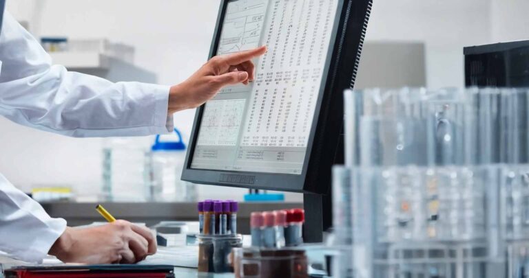 Human Error Investigation Software Development for Pharma Industry