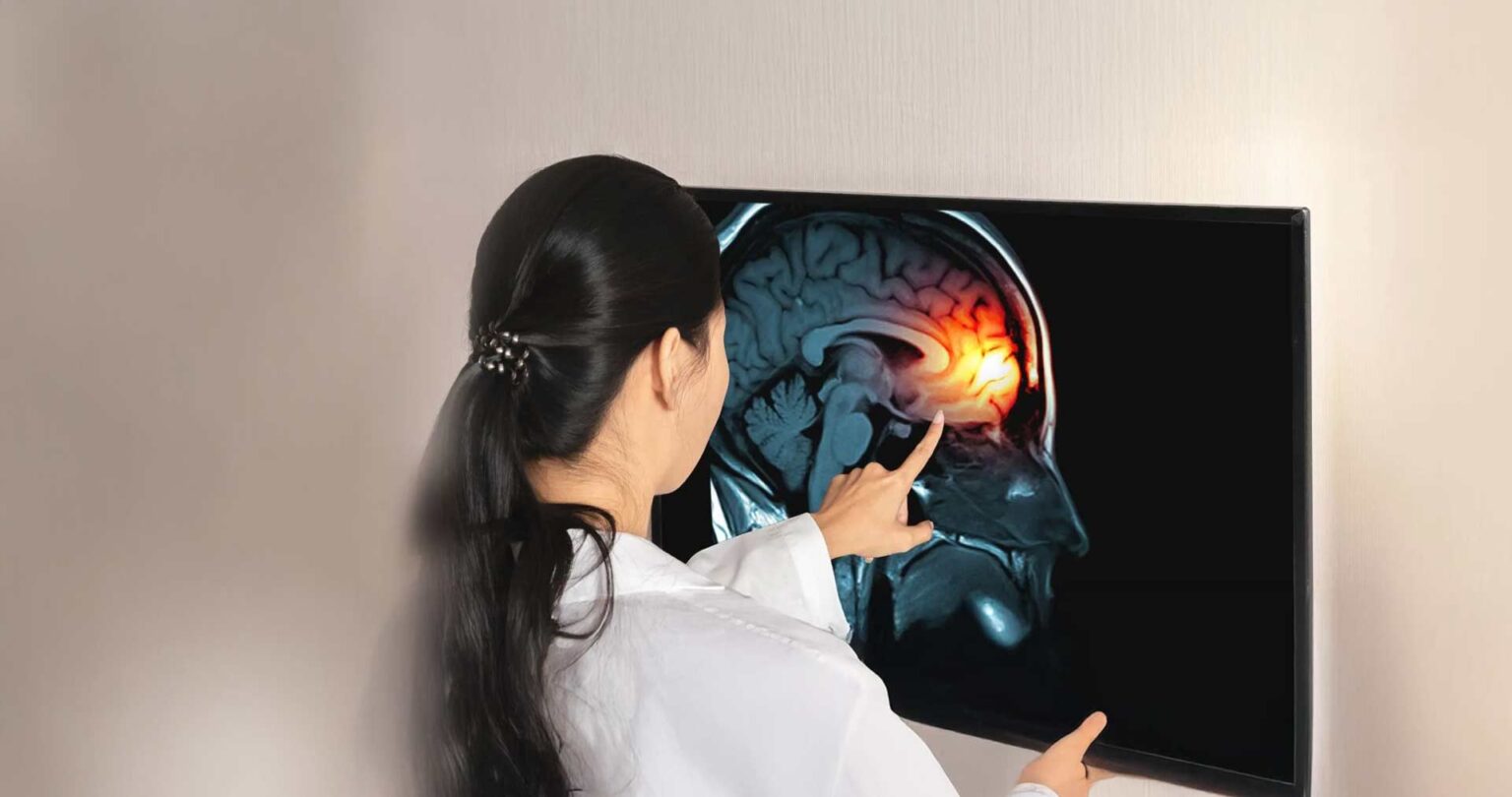AI Based Health Monitoring System Development