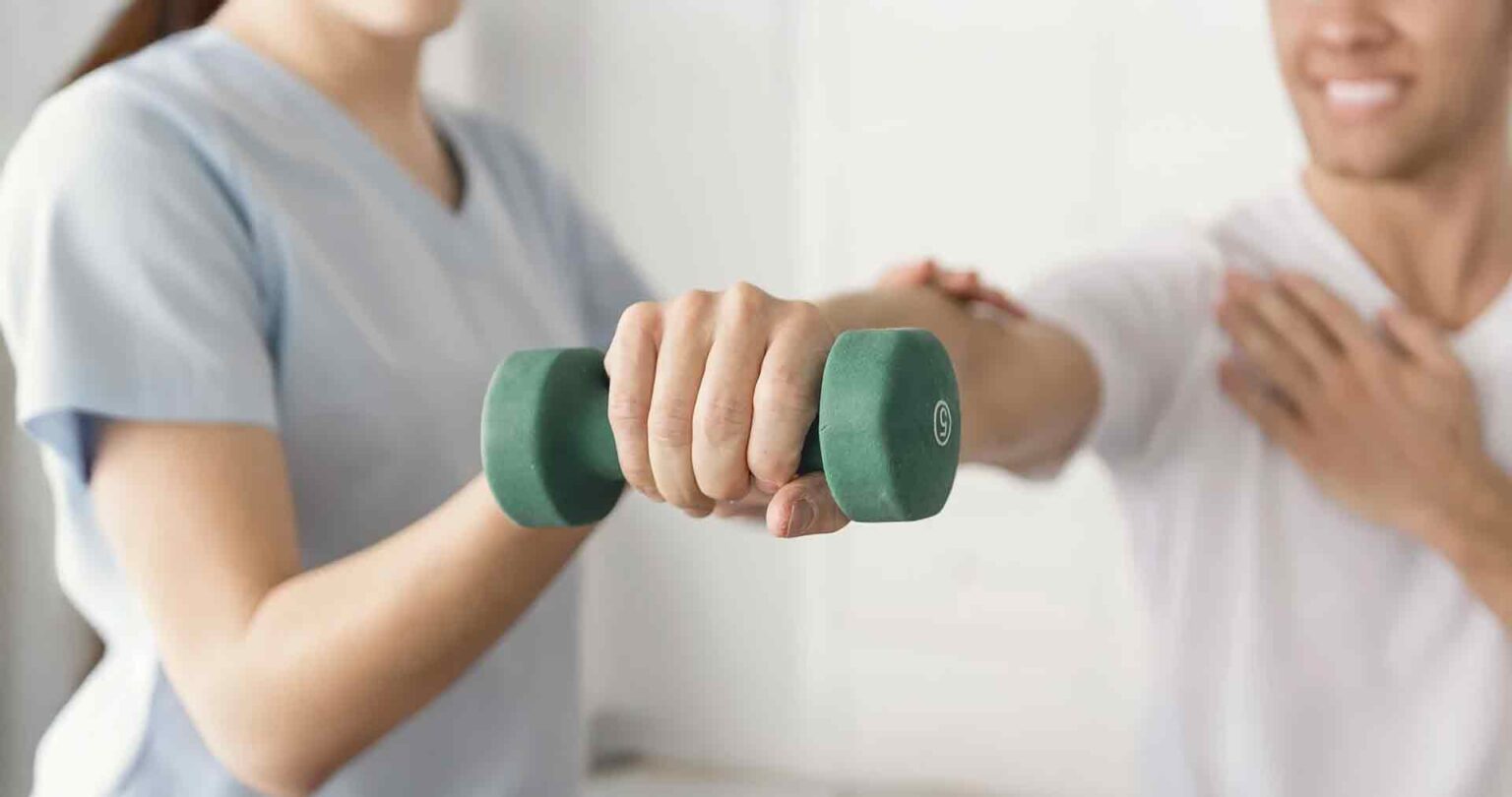 Physical Therapy Practice Management Solution using Drupal