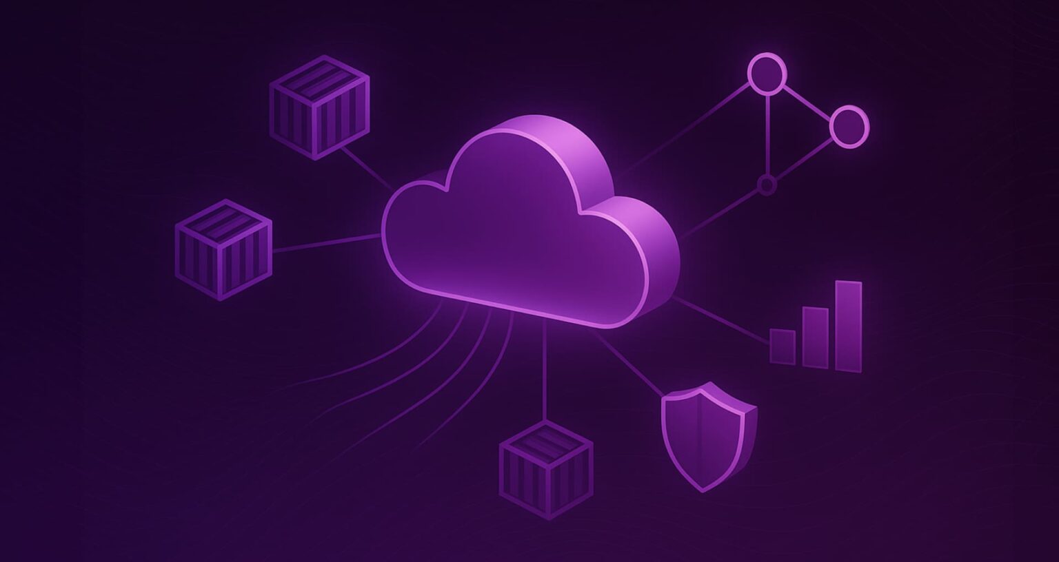 Cloud Native Architecture Principles & Best Practices To Follow