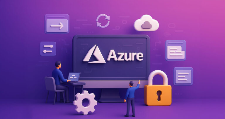 Azure Integration Services for Business Modernization