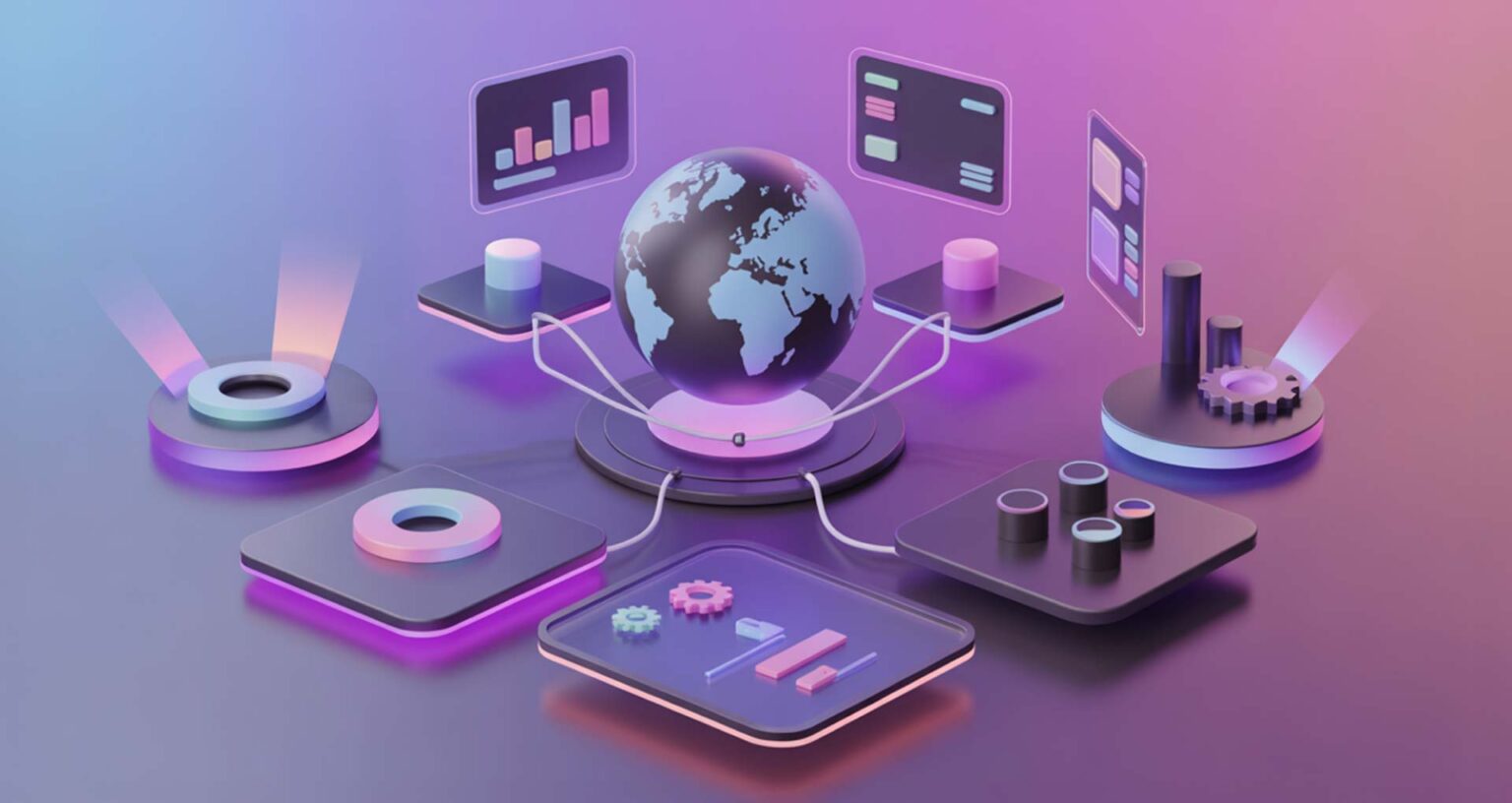 GCC Operating Models: Aligning with Your Business Priorities