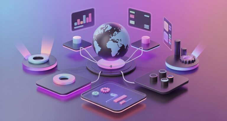 GCC Operating Models: Aligning with Your Business Priorities