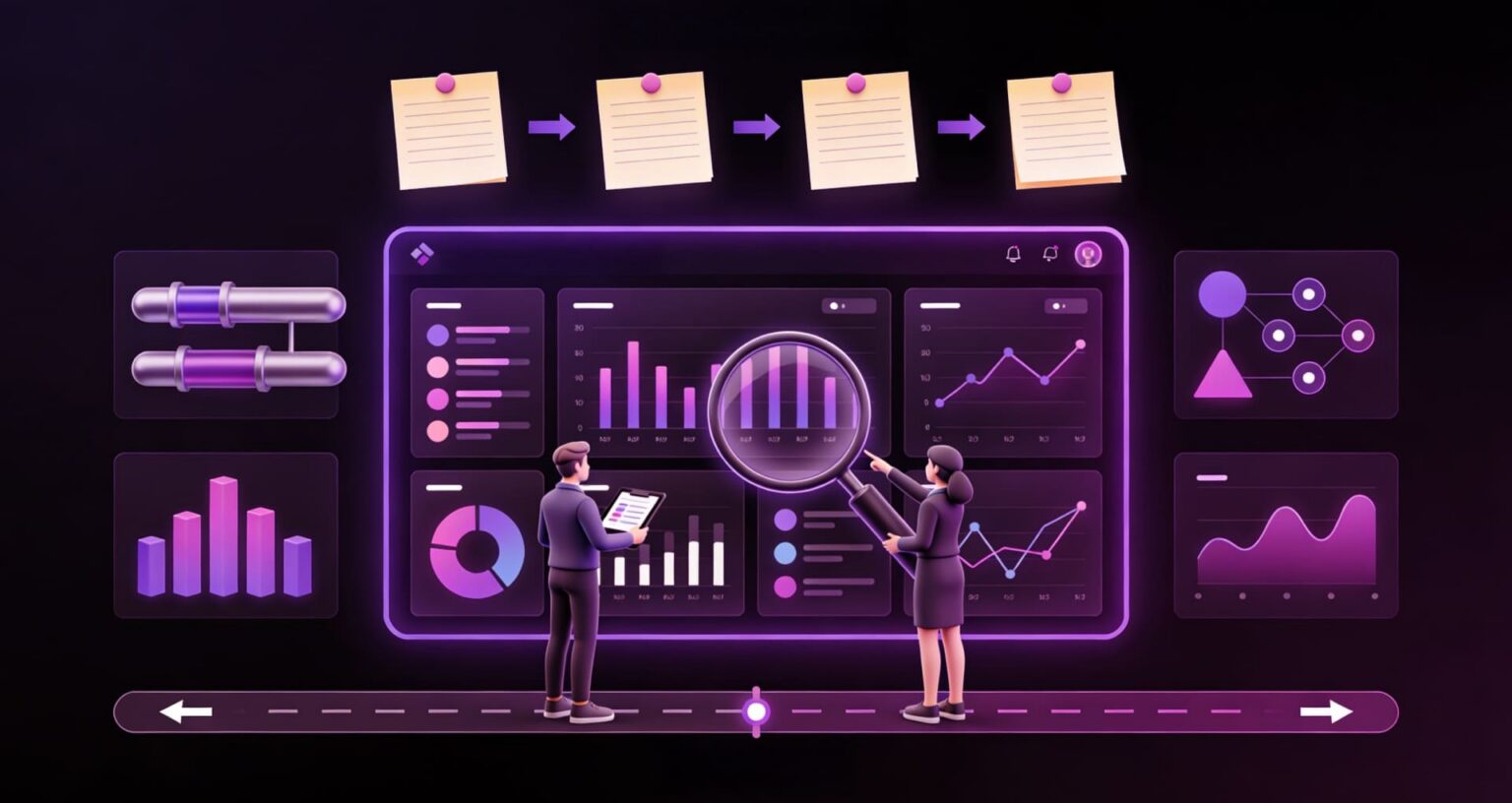 Power BI Implementation Roadmap for Enterprise Success